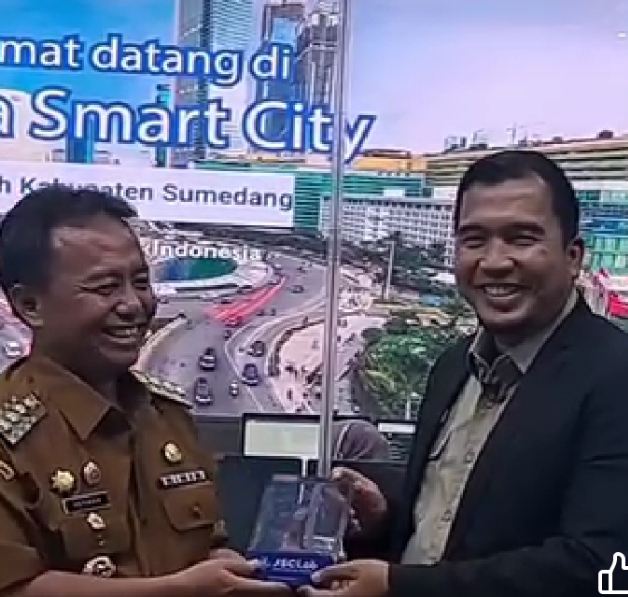 Pemda Sumedang Berkolaborasi Dengan Pemprov DKI Jakarta Kembangkan ...